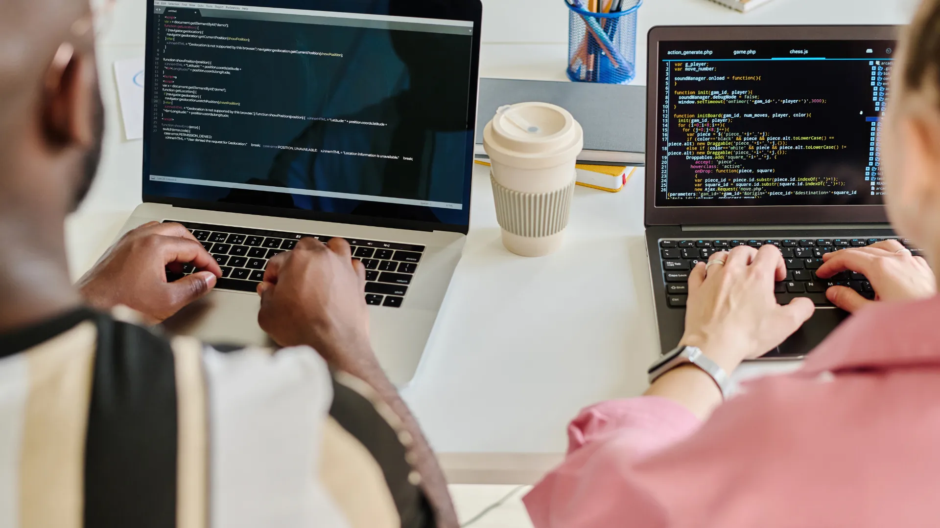 Everything you need to know about cloud security